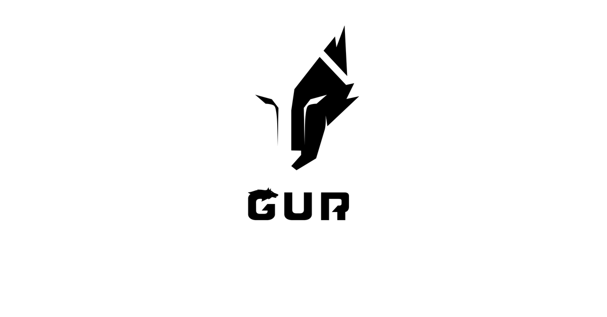GUR clothing – Gur